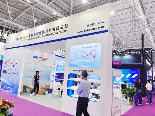 Quality Optical Transceiver Modules & AOC DAC Cable Manufacturer