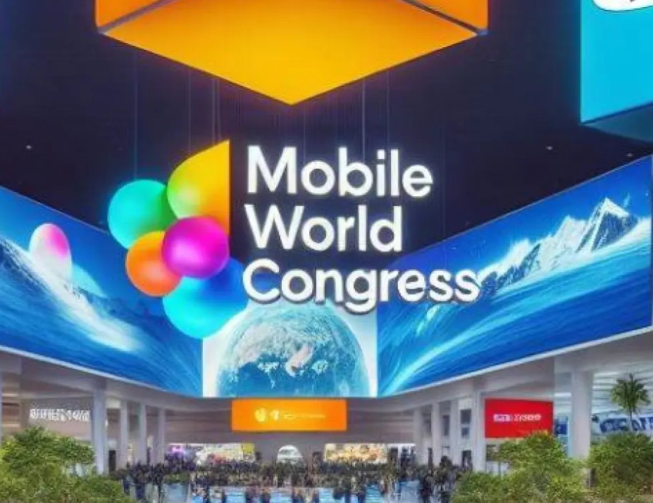 Welcome to visit 5H12-Opticking's BOOTH MWC2025