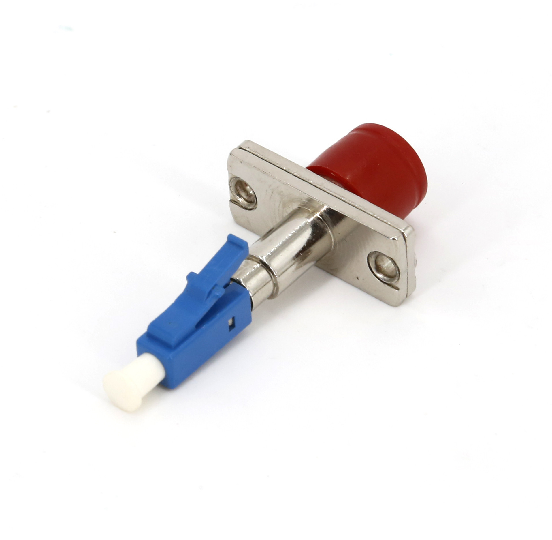 Male Female LC To FC Adapter Simplex Duplex FC APC Connector