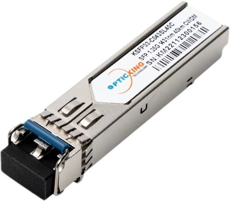Quality SFP Optical Transceiver Module & SFP+ Transceiver Module ...