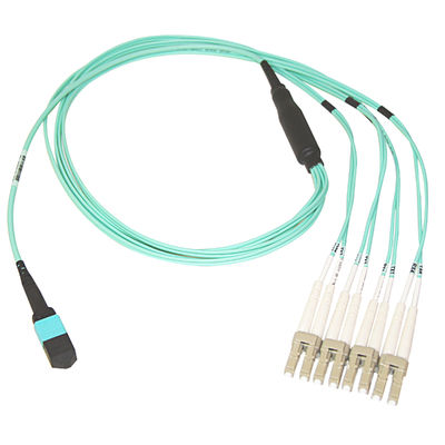 lc to st om2 patch cord – Quality Supplier from China