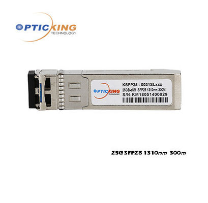 25G SFP28 LR factory, Buy good price 25G SFP28 SR products